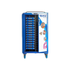 Laptop Cart – Classroom on Wheels | Educational Technology - Viper ...
