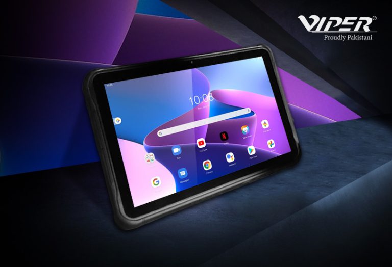 Explore the Best of Tablet Technology Available in Pakistan