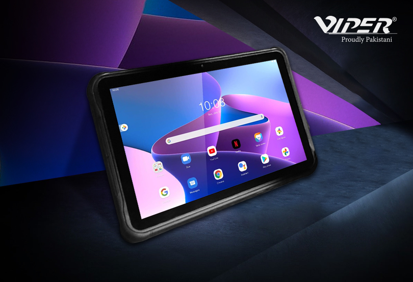 Explore the Best of Tablet Technology Available in Pakistan