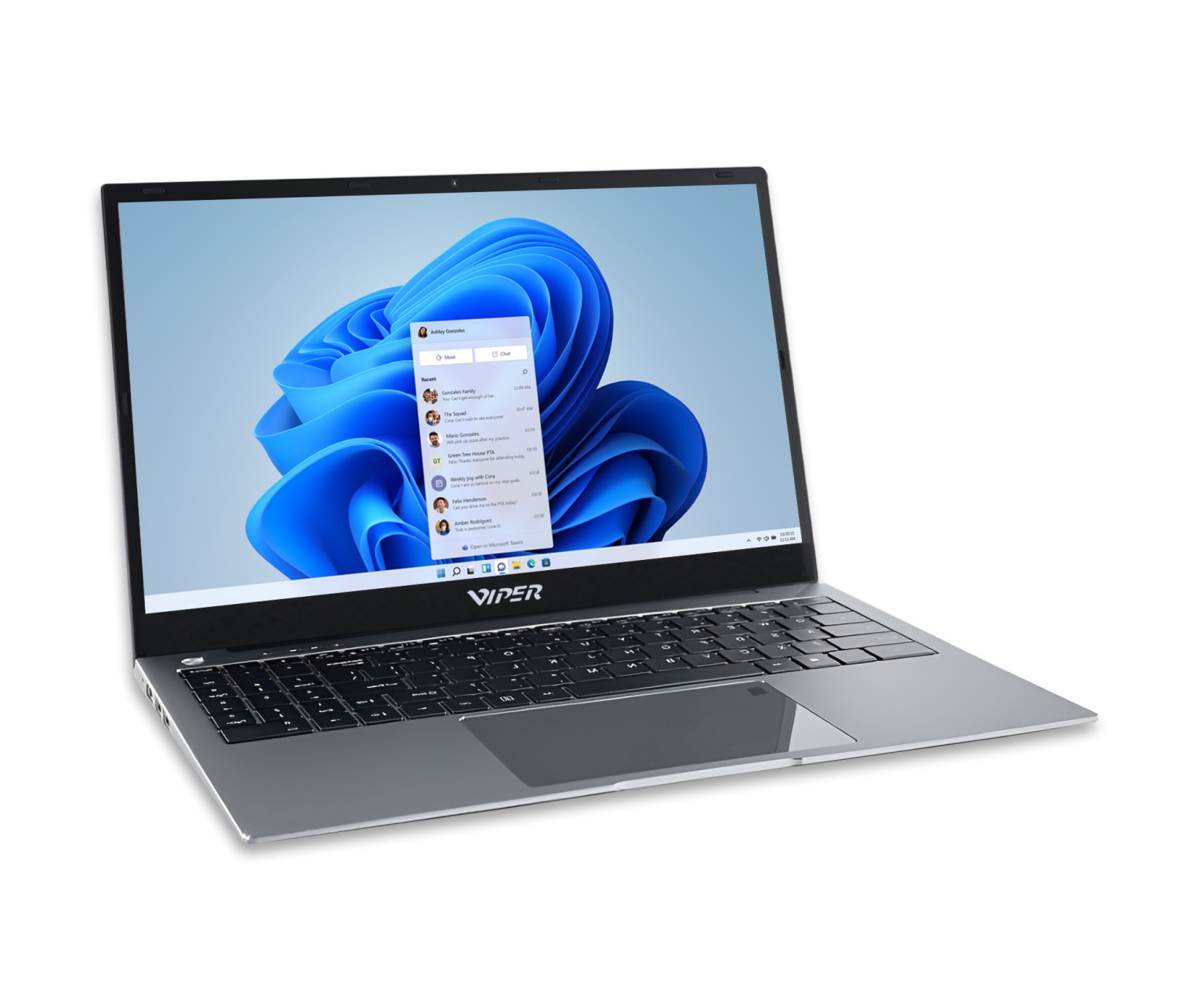 Viper Expeder 15 Pro - Viper Technology