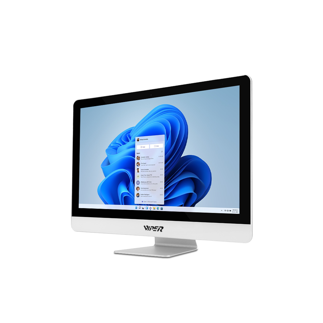 Viper Pluto Series C – All In One Desktop PC - Viper Technology
