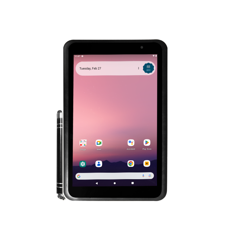 Viper Android Tablet Z08 - Viper Technology