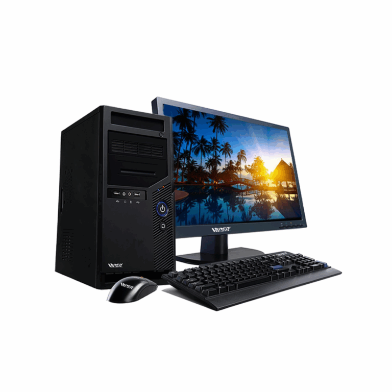 Products - Viper Technology