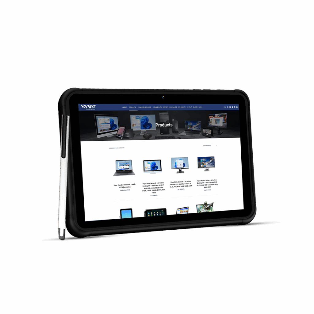 Buy Latest Gaming PC, Tablets, Laptops & more | Viper Technology